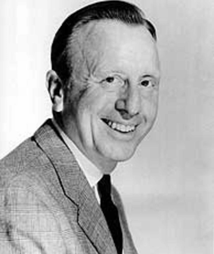 Picture of Ray Stark