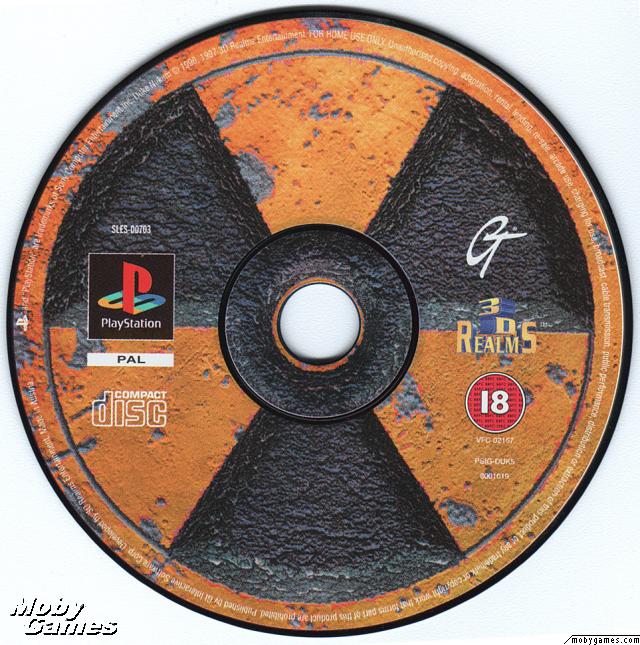 CD-ROM (DE/IT)