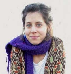 Picture of Inés Efron