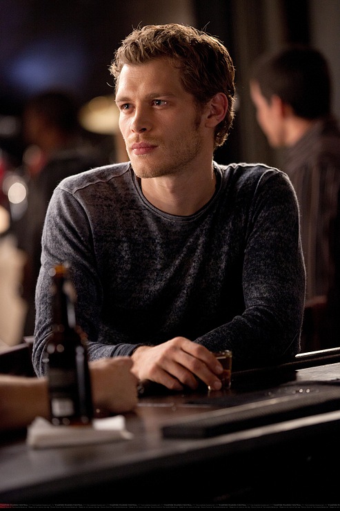 Picture of Joseph Morgan