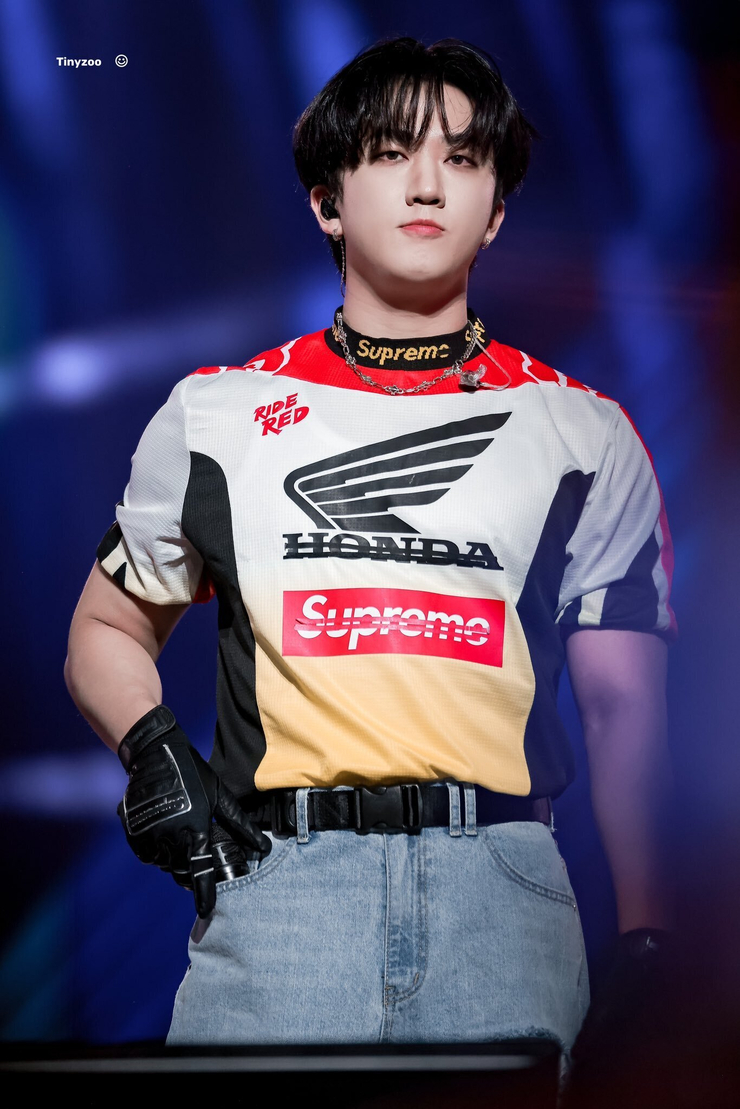 Picture of Changbin