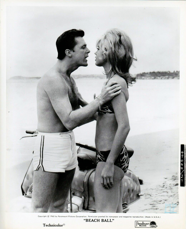 Picture of Beach Ball (1965)