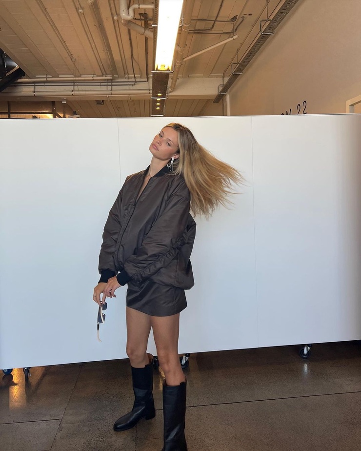 Picture of Juliette Perkins