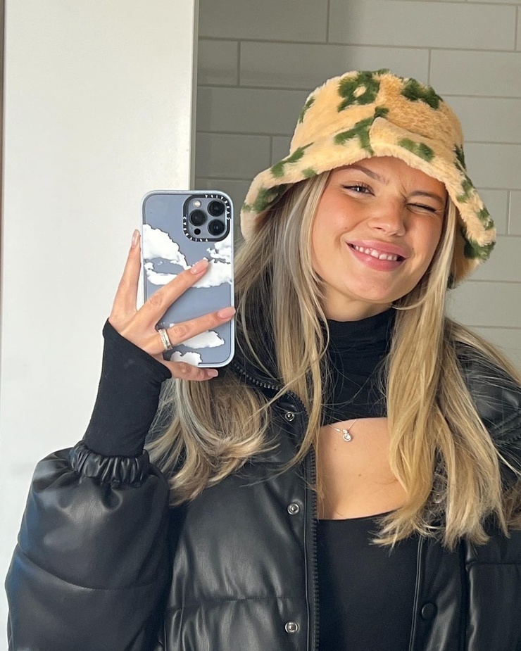 Picture of Juliette Perkins