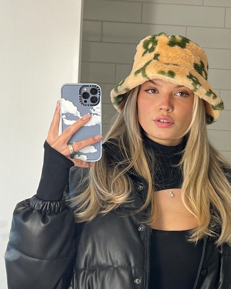 Picture of Juliette Perkins