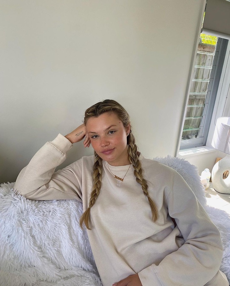 Picture of Juliette Perkins