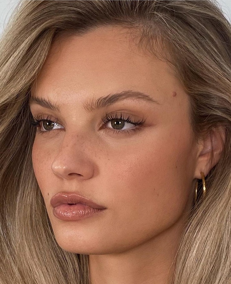 Picture of Juliette Perkins