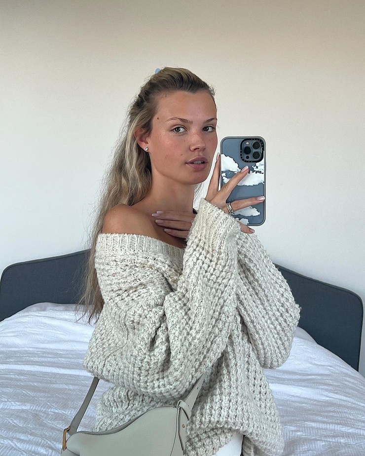 Picture of Juliette Perkins