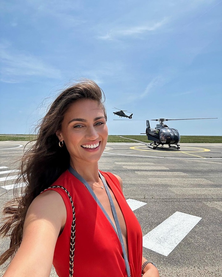 Picture of Stephanie Rayner