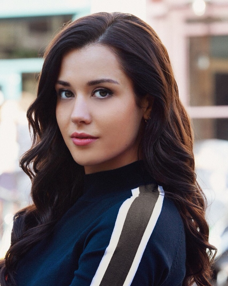 Picture of Caroline Wilde