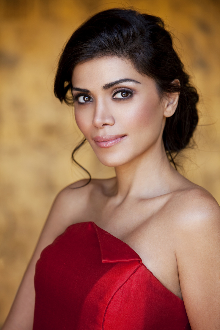 Picture of Sheila Shah