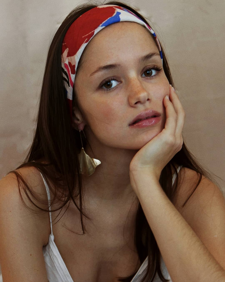 Picture of Calixte Strasser