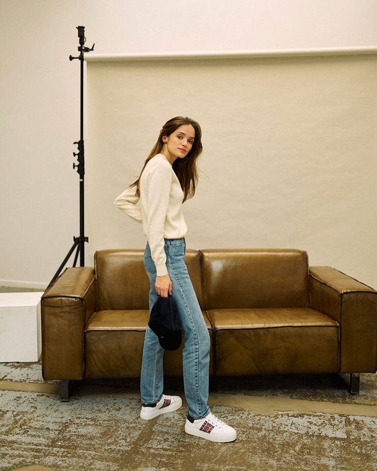 Image of Calixte Strasser