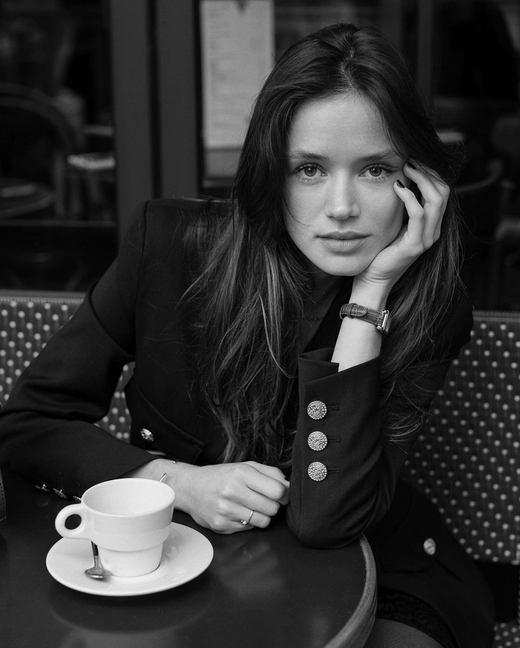 Calixte Strasser image