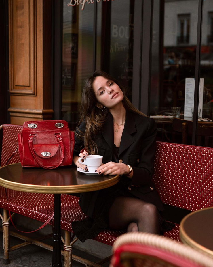 Image of Calixte Strasser