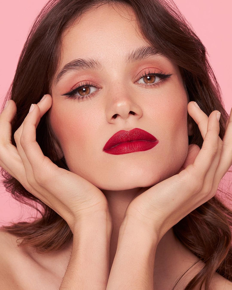 Picture of Calixte Strasser