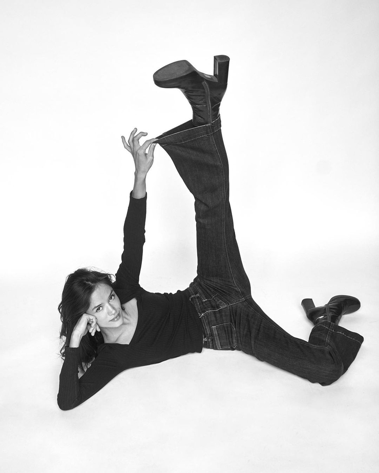 Picture of Calixte Strasser