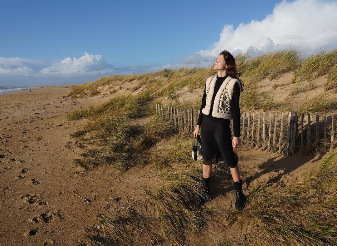 Picture of Calixte Strasser