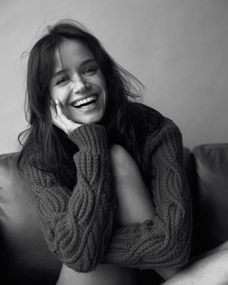 Calixte Strasser picture