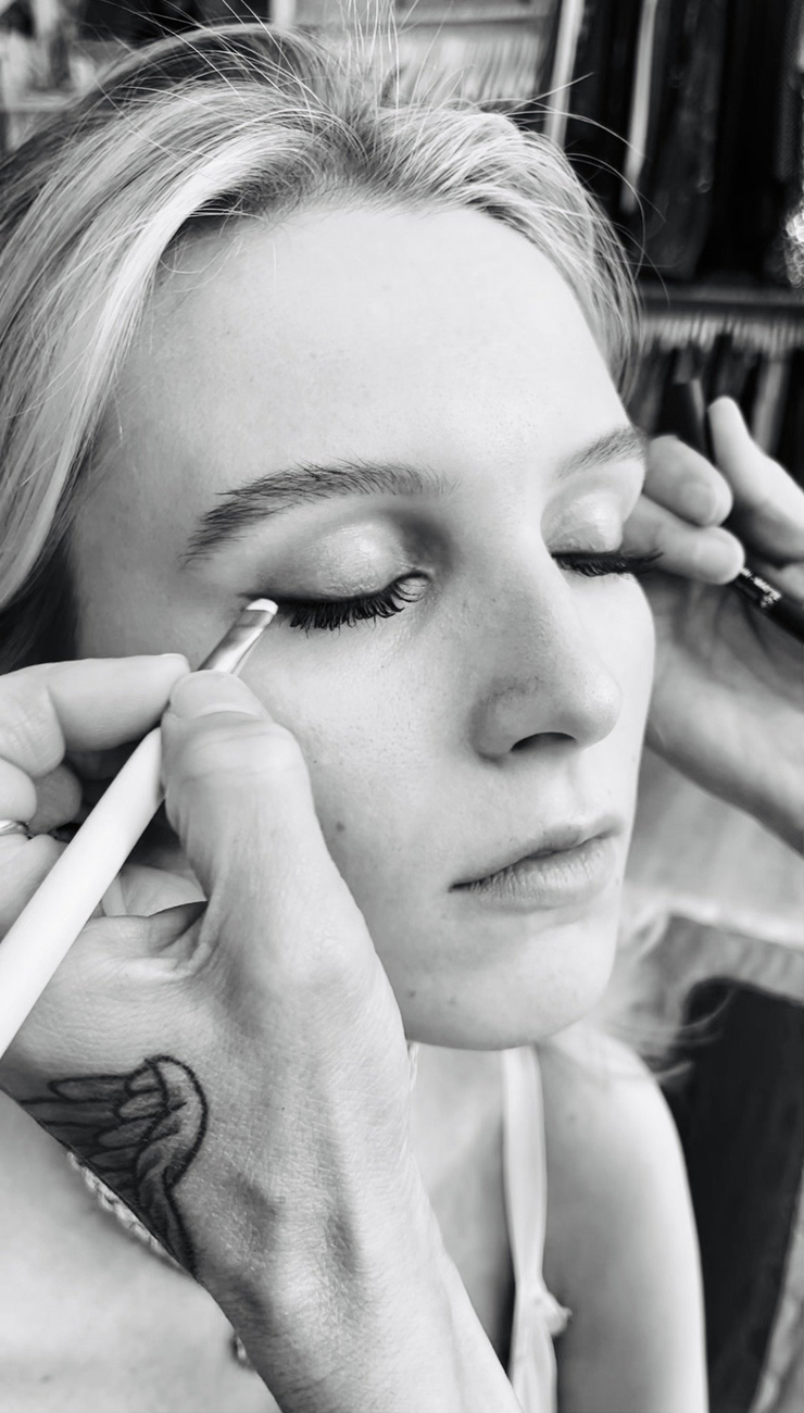 Picture of Madison Thompson