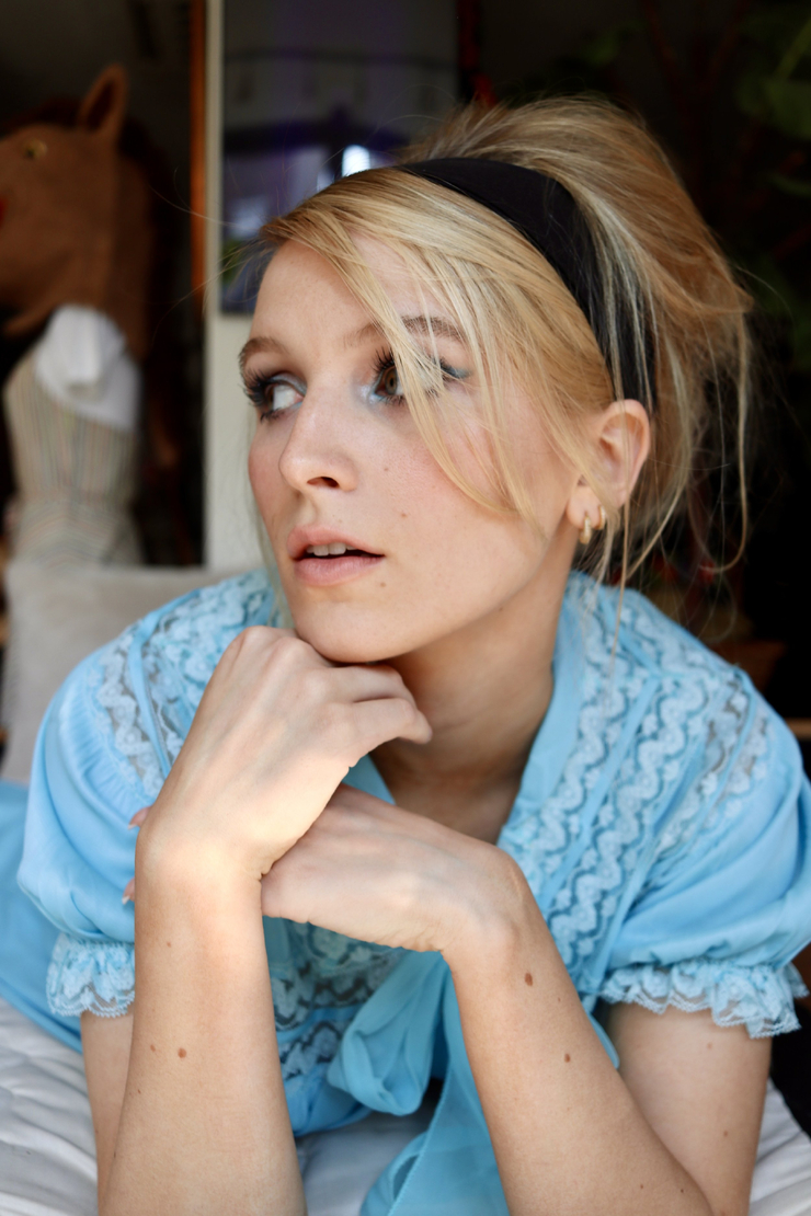 Picture of Madison Thompson