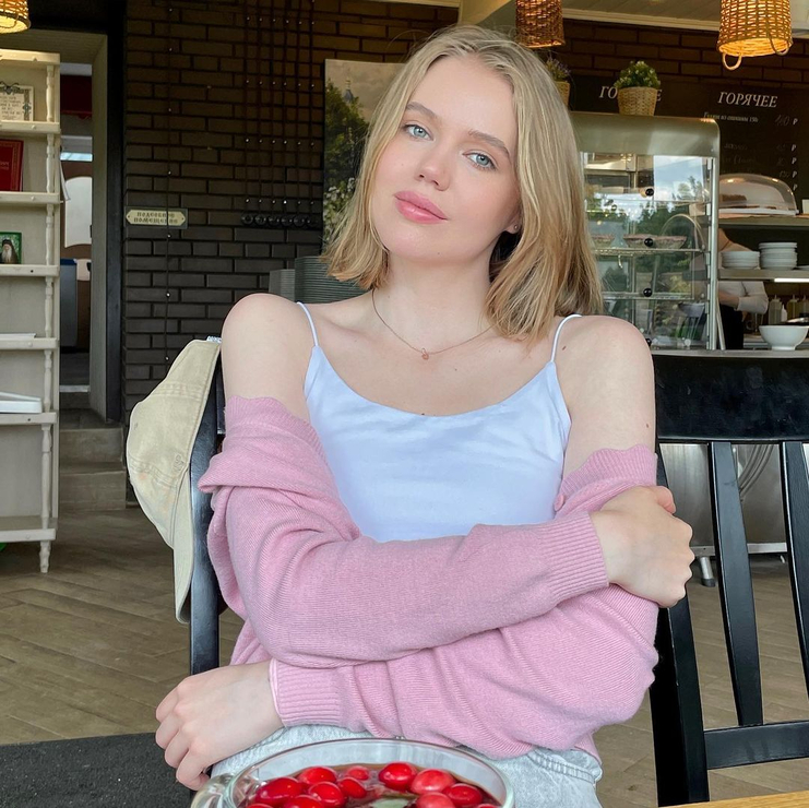 Zlata Platon picture