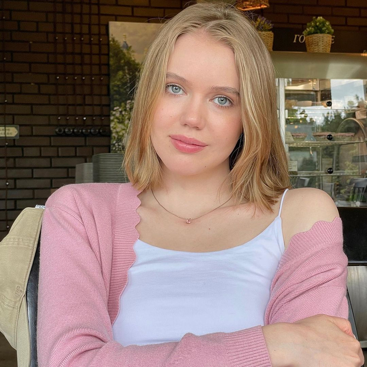 Picture of Zlata Platon