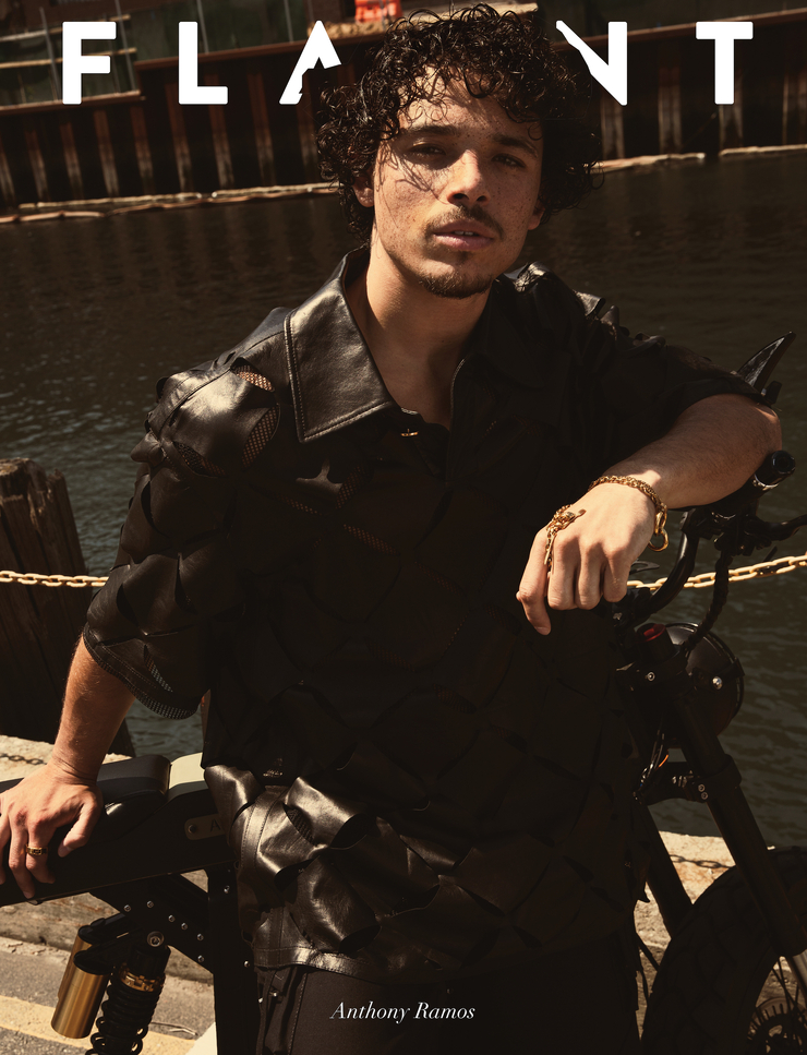 Anthony Ramos picture