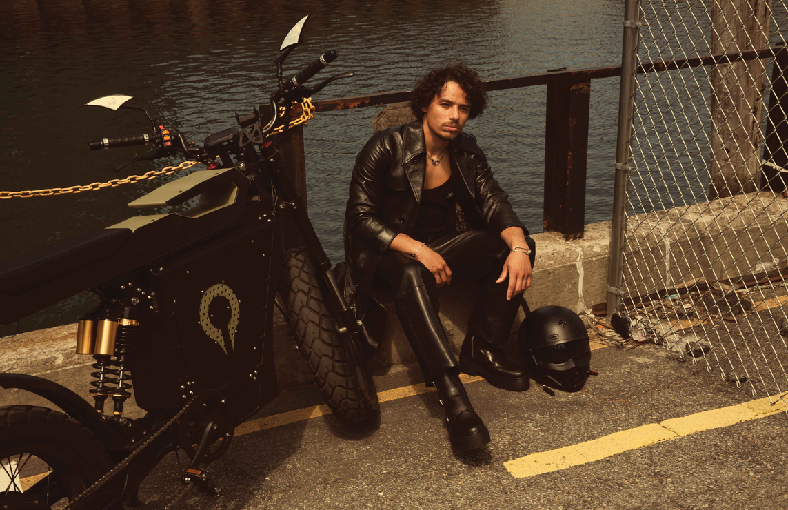 Anthony Ramos picture