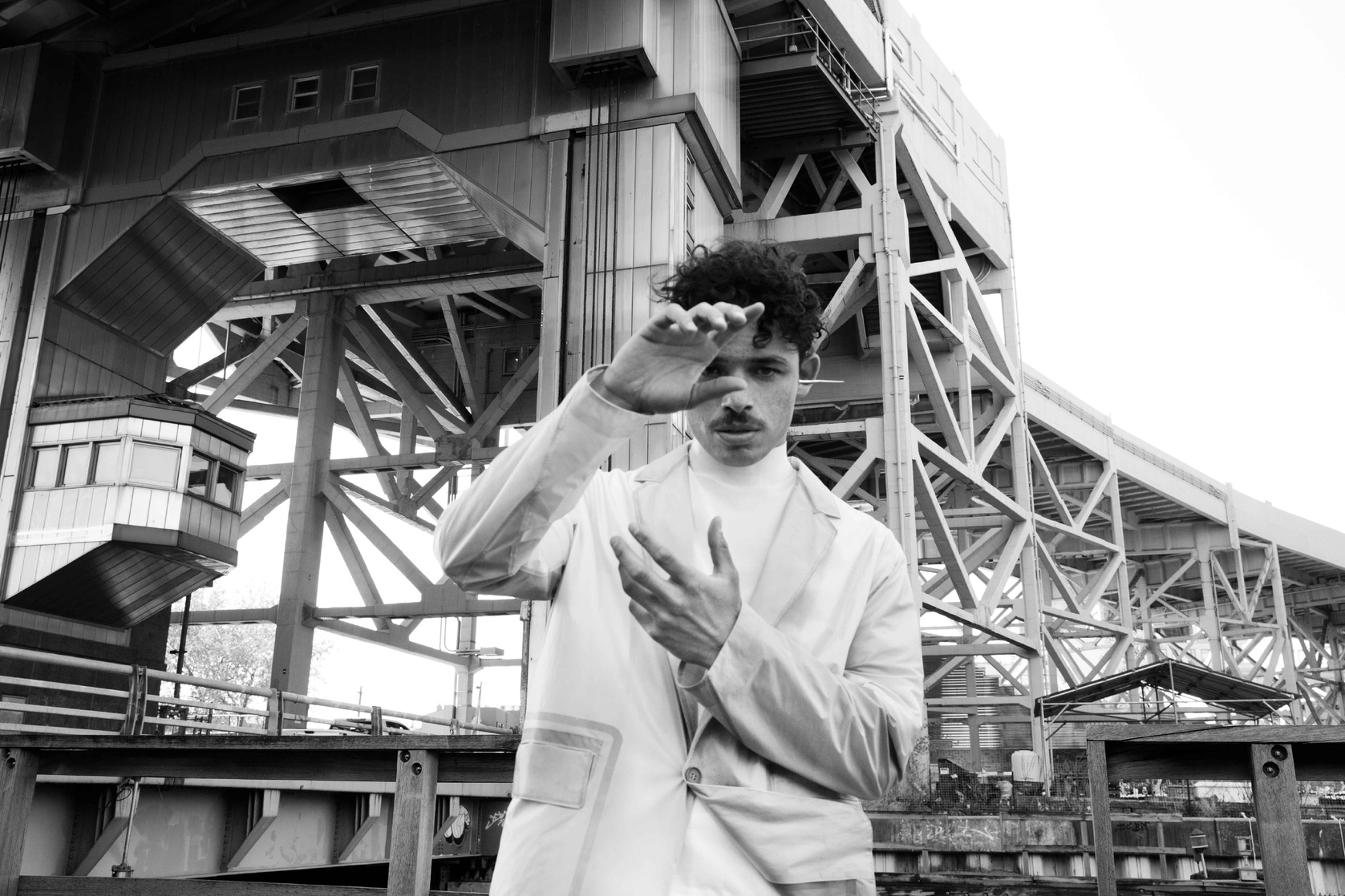 Picture of Anthony Ramos