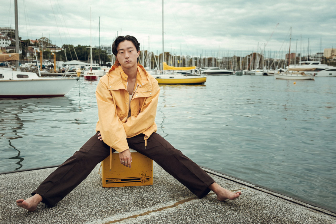 Picture of Peter Thurnwald