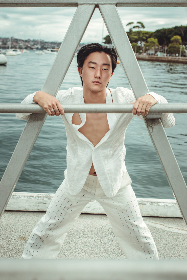 Image of Peter Thurnwald