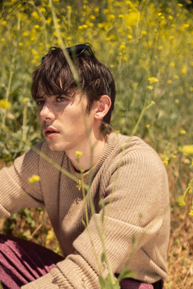 Picture of Griffin Gluck