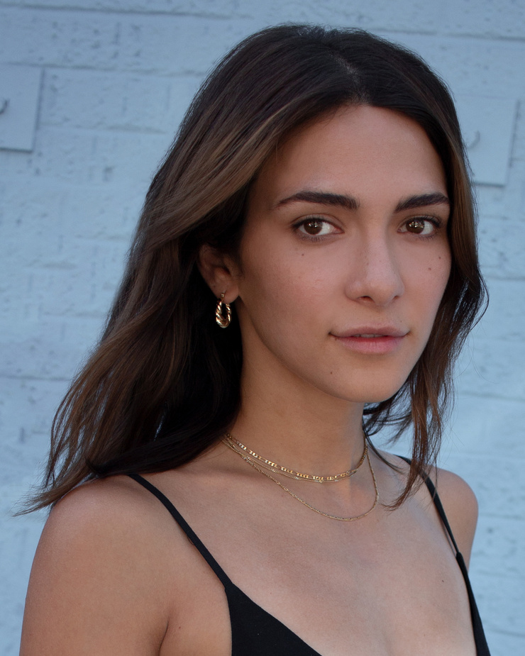 Picture of Ella Lentini