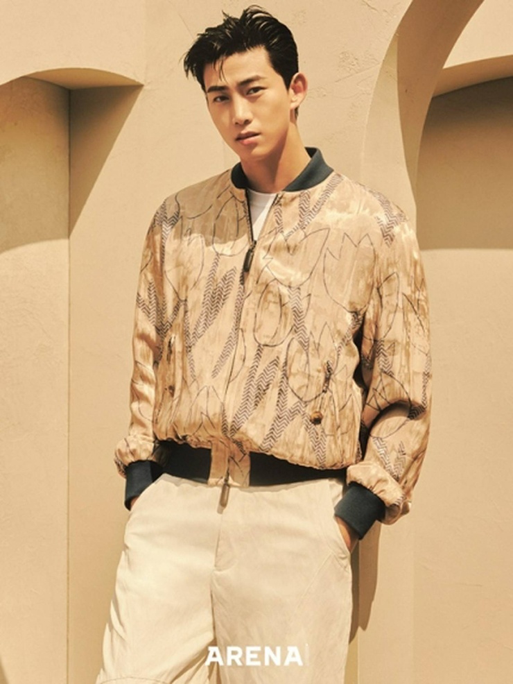 Image of Taec-Yeon Ok