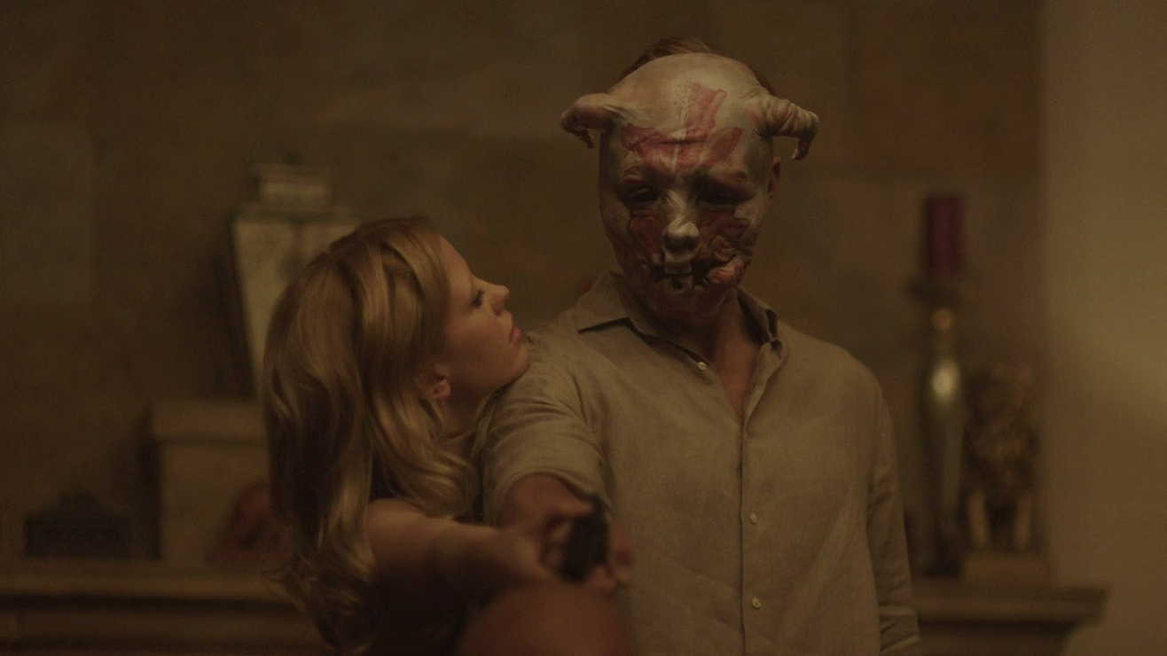 Infinity Pool (2023) picture