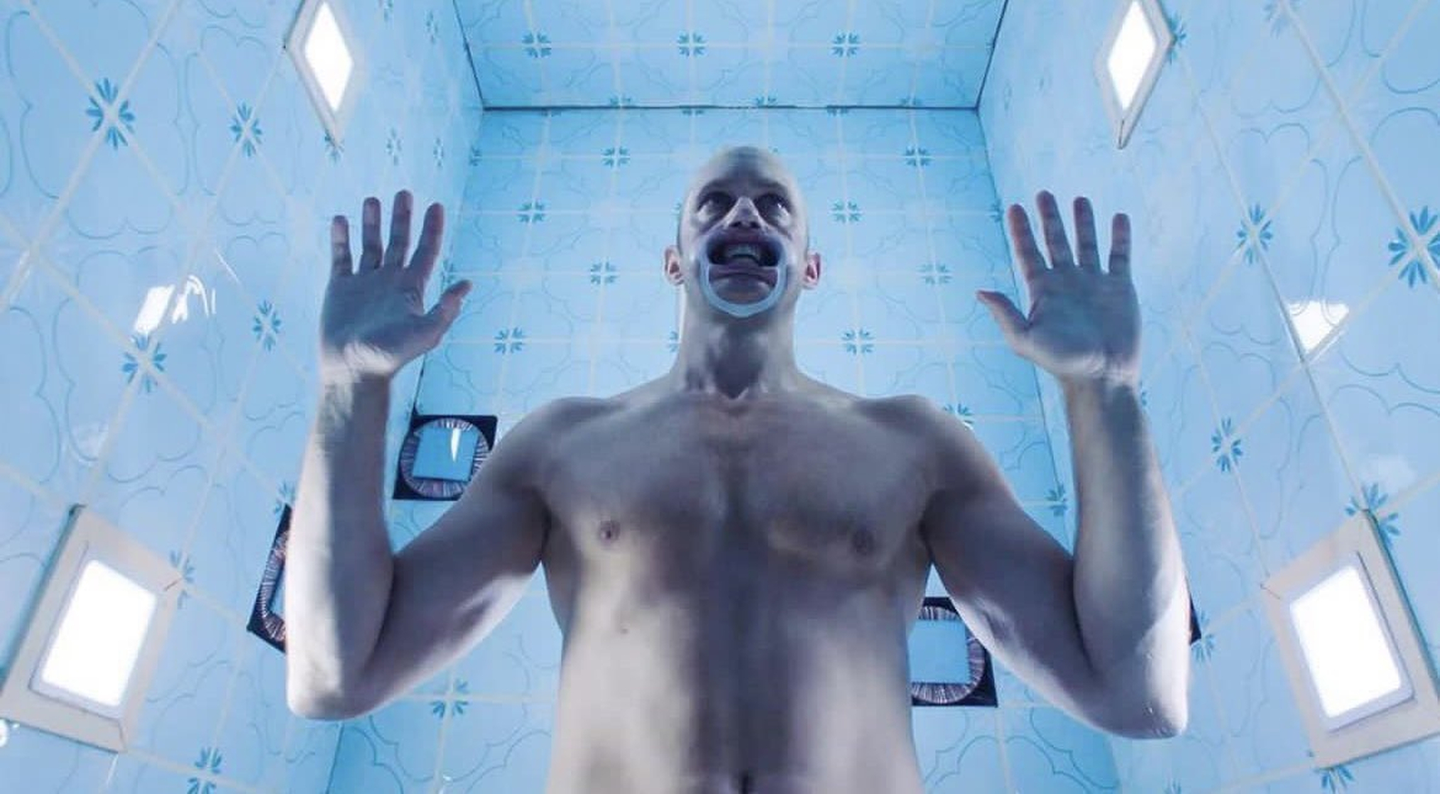 Picture of Infinity Pool (2023)