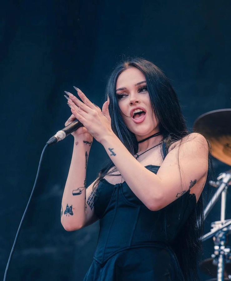 Picture of Maggie Lindemann