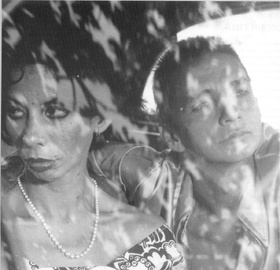 Picture of Maria Gladys