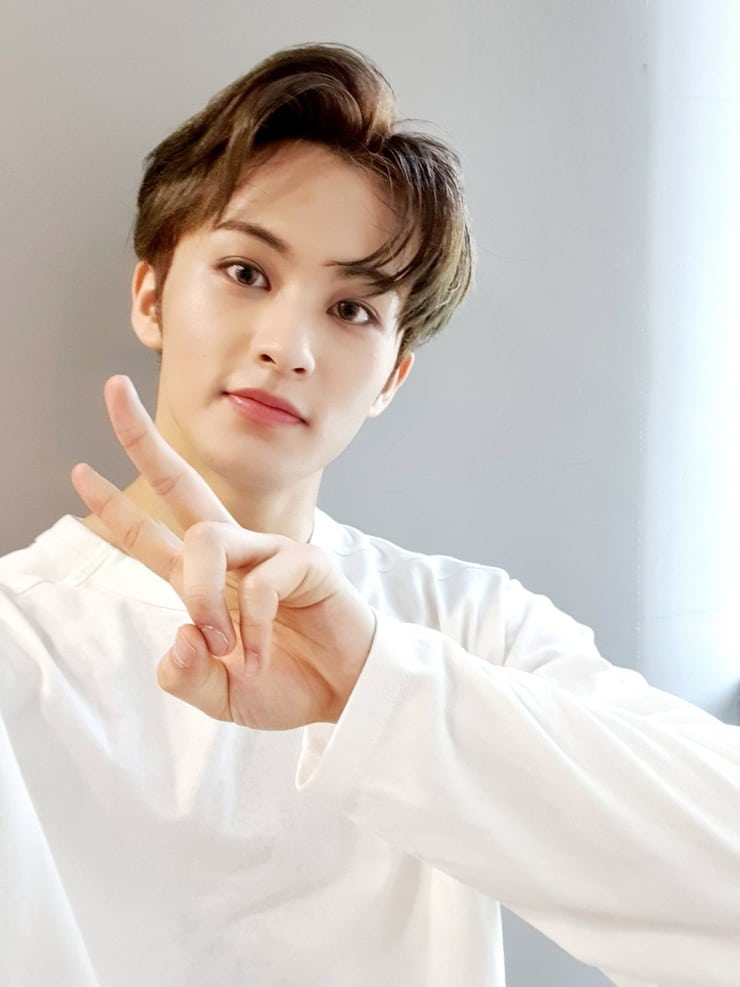 Picture of Mark Lee
