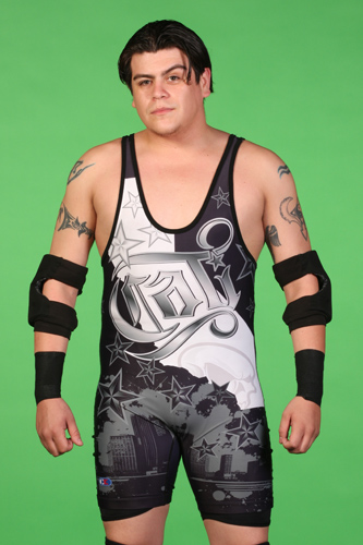 Picture of Jesus Rodriguez