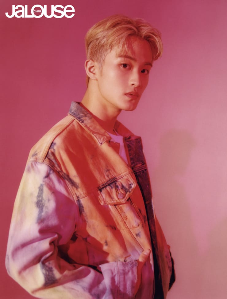 Picture of Mark Lee