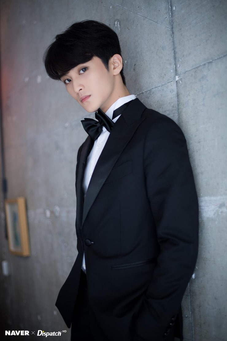 Mark Lee picture