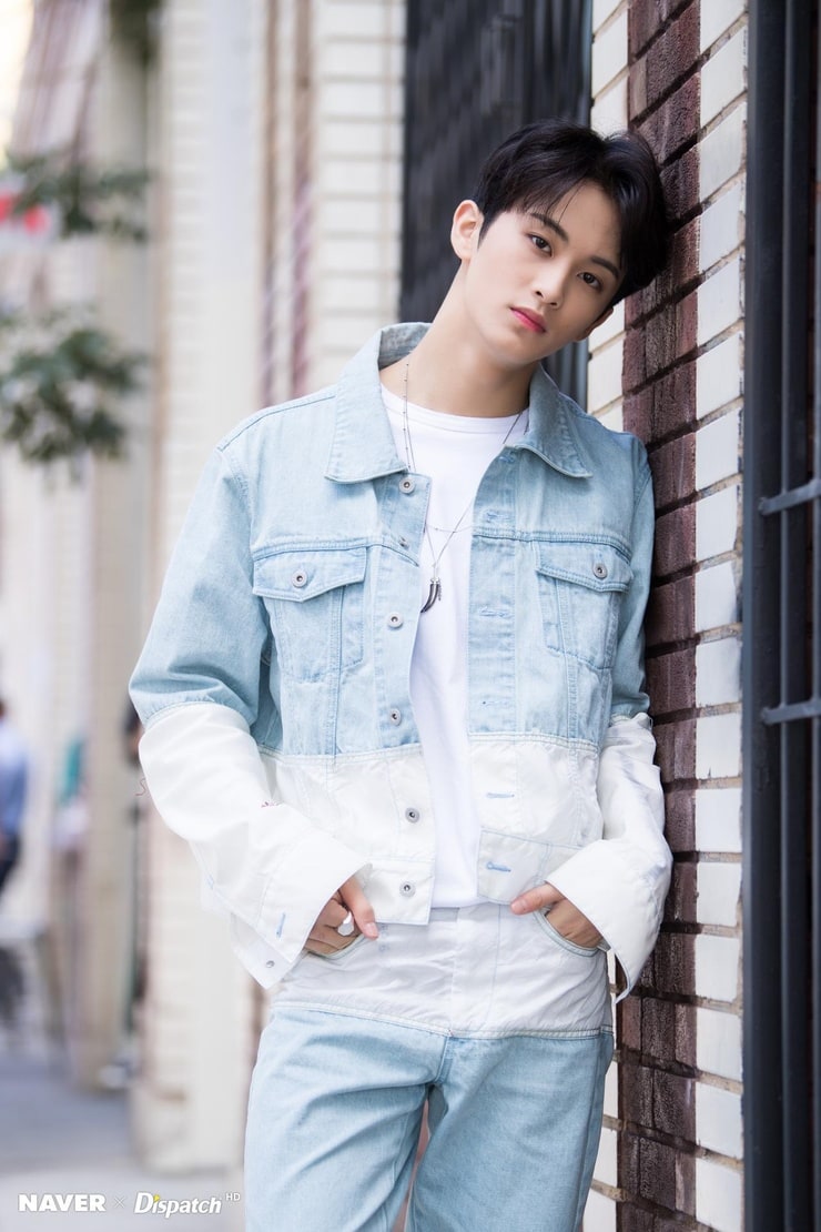 Picture of Mark Lee