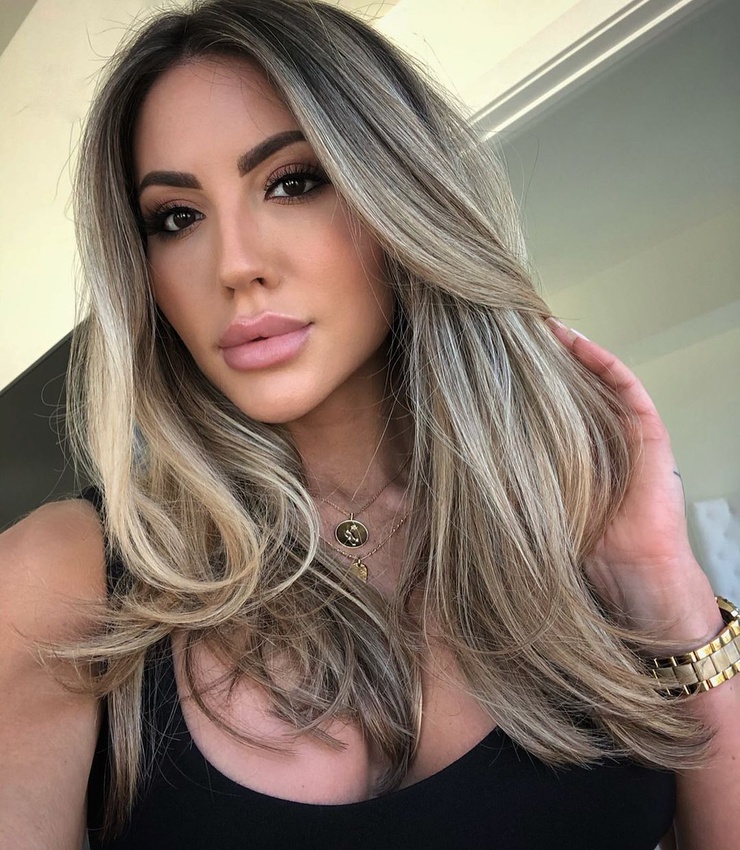 Danielle Vaughan picture