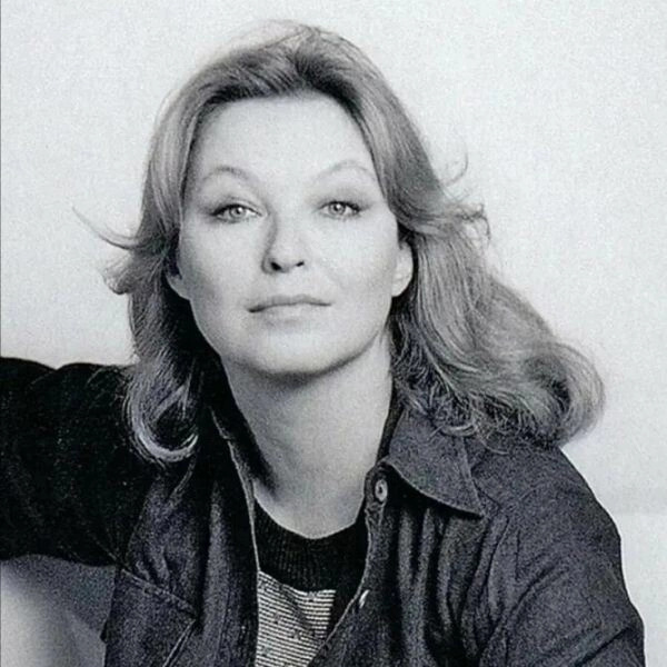 Picture of Marina Vlady