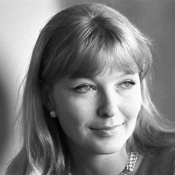 Picture of Marina Vlady