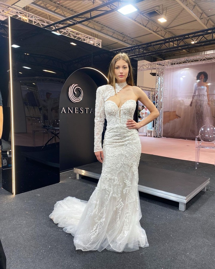 Picture of Franziska Eckey