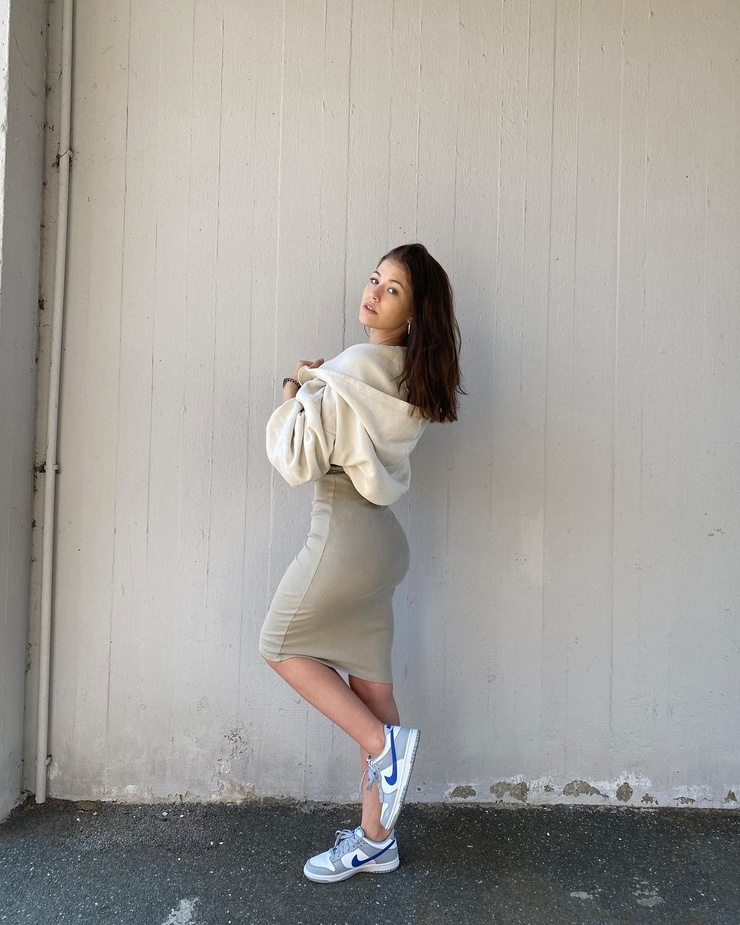 Picture of Franziska Eckey