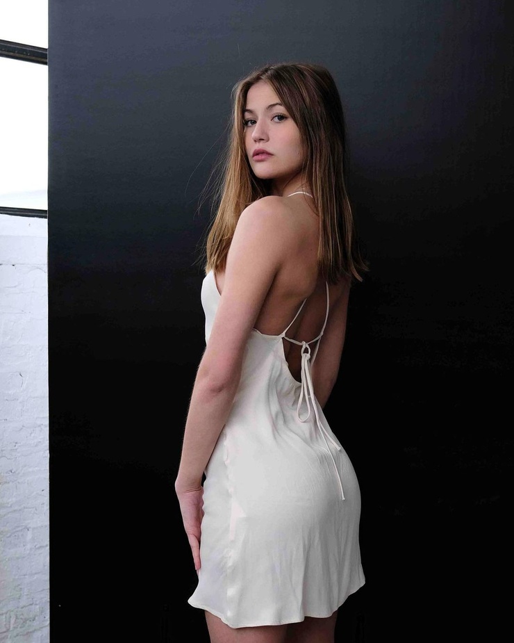 Picture of Franziska Eckey